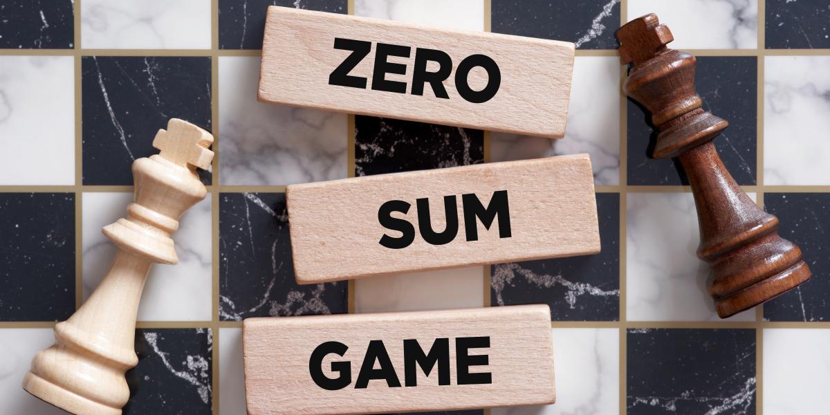 Zero-Sum Thinking and the Roots of Political Divide | Mises Institute